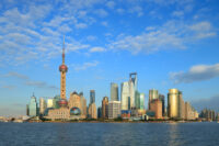 Shanghai office - Beckmann-Kenko