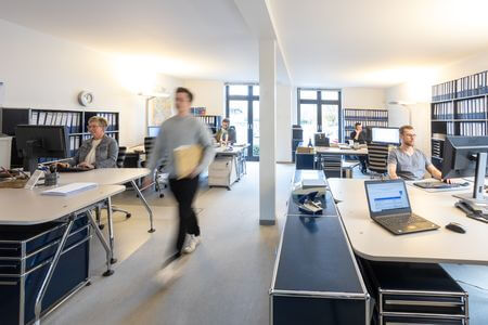 Services - Beckmann-Kenko